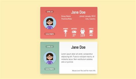 25 Bootstrap Cards Design Examples Onaircode