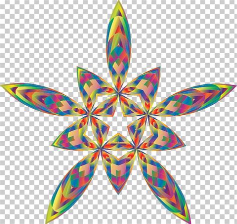 Symmetry Line Pattern PNG Clipart Art Flower Leaf Line Symmetry