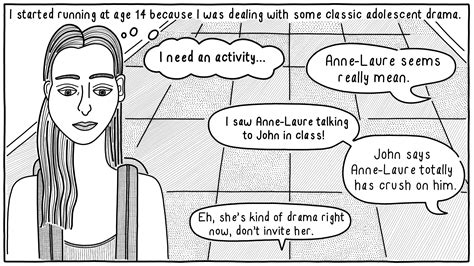 Every Woman Runner Knows The Man Who Won T Be Passed