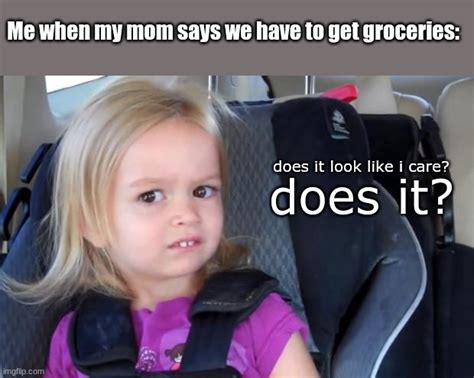 Side Eyeing Chloe Meme