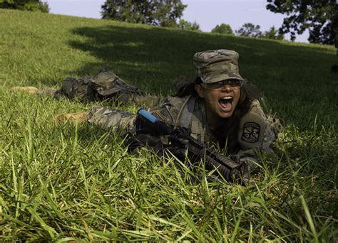From ROTC To Cadet Summer Training