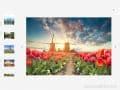 Image Sliders In Html Css Javascript