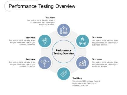 Test Overview PowerPoint Presentation And Slides SlideTeam