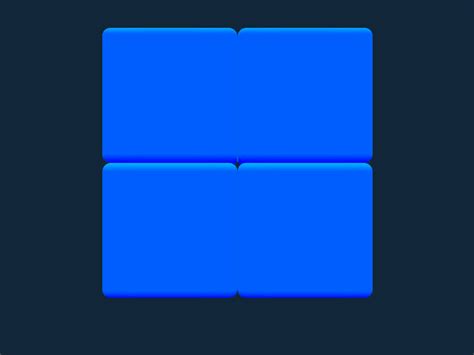 Tetris Block O Stl File Free Download