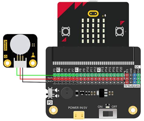 Original Gravity Analog Rotation Potentiometer Sensor For Arduino Rotation 4267