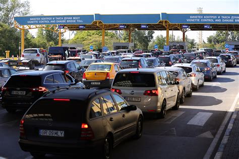 Гранична полиция връчила двойно повече фишове от началото на април