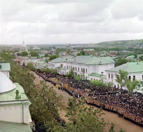 Фотографии Российской Империи Прокудин Горский – Telegraph