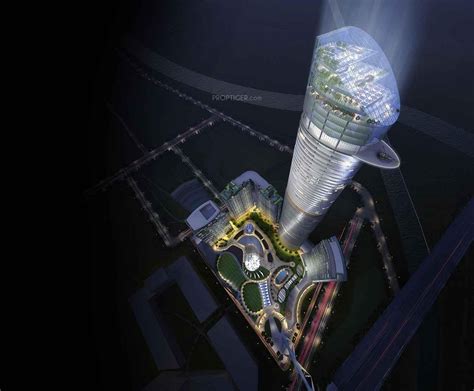 Supertech Supernova In Sector 94 Noida Price Location Map Floor Plan And Reviews