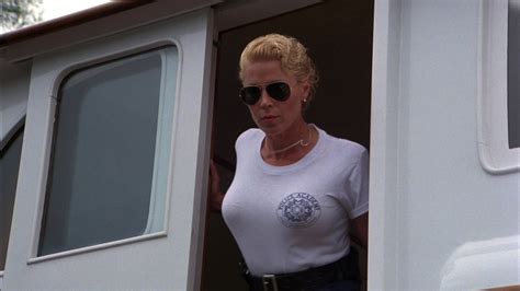 Police Academy 5 Assignment Miami Beach 1988