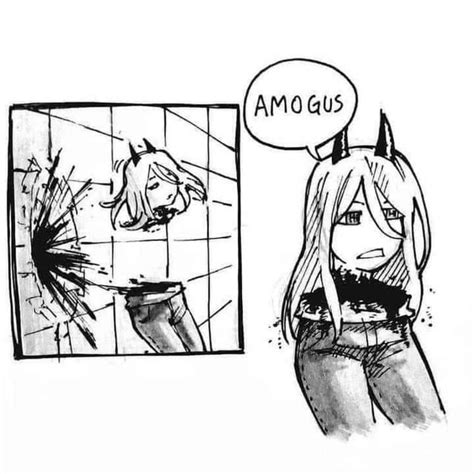 Whats A Headcanon You Have Of Csm Based On Evidence Ill Start First