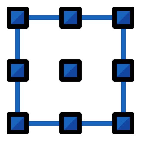 Align Graphic Design Center Vector Icon Download On Iconfinder