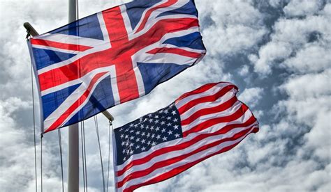 Brexit Patriotism And Nationalism Strong Among Voters National Review