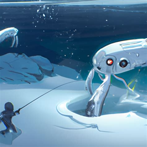 Where Is Phi Robotics In Subnautica Below Zero Lizards Knowledge Mind Discovering The World