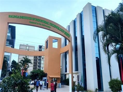 Times World University Rankings 2023 Kiit Makes Significant Jump Ranked In 601 800 Cohort