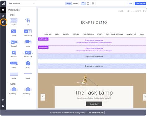 Technical Resources Bigcommerce Set Up Guide Synchrony