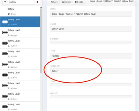 Openhab2 How To Group Items Beginners Openhab Community