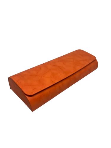 Orange Blea Ms Eyewear