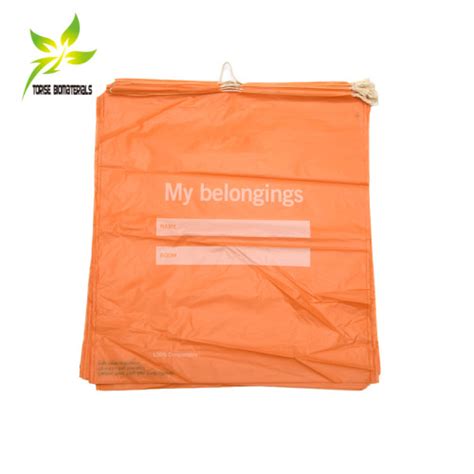 Biodegradable Bags For Personal Belongings China Biodegradable Bags