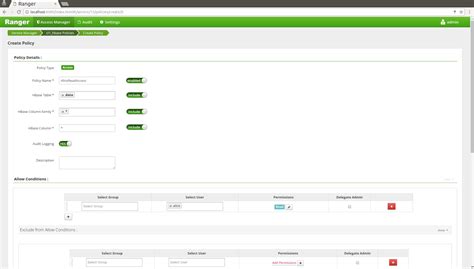 Open Source Security Securing Apache Hbase Part I