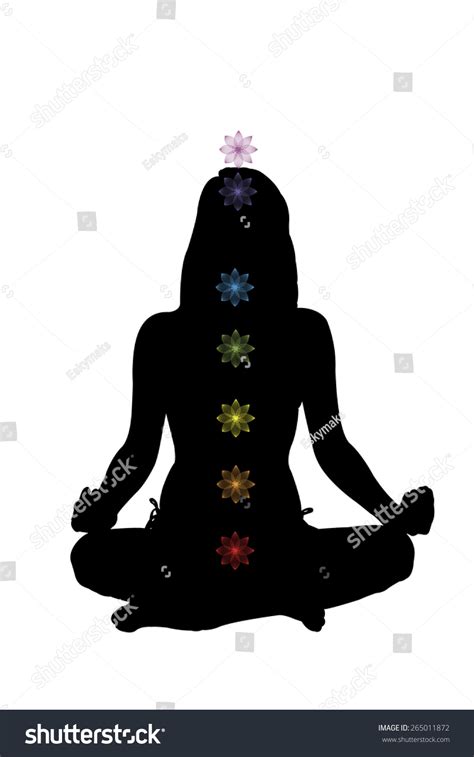 38 Chackra 库存照片、图片和摄影作品 Shutterstock