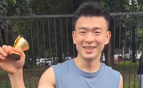 Viral Trofi Indonesia Masters 2024 Ganda China Zheng Si Wei Hancur Berkeping Keping News On Rcti