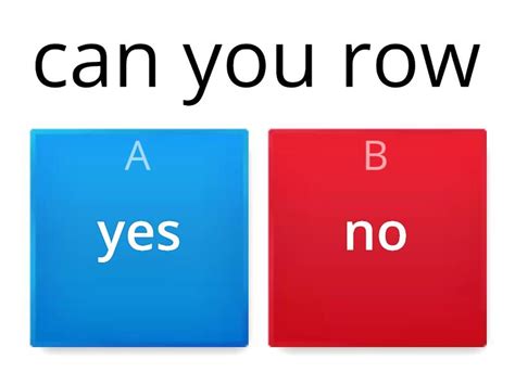 Excel Quiz
