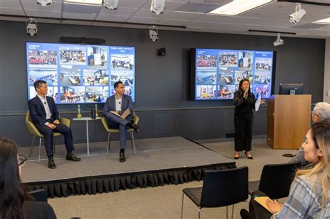 Alex Chi On Linkedin Last Week I Had The Pleasure Of Visiting Our Goldman Sachs Team In…