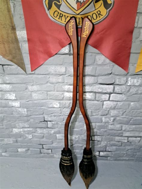 Нимбус 2000 Nimbus 2000 места Гарри Поттера купить в интернет магазине Ярмарка Мастеров по