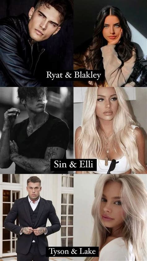 The Ritual Character Inspo Romance Series Books Dark Books Fantasy