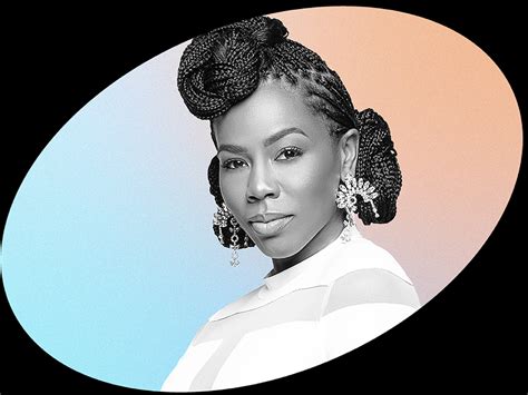 Brandee Evans Refuses To Get In Her Own Way Wondermind