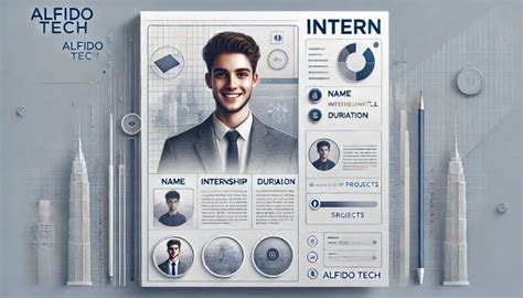 Alfido Tech Remote It Internship 2025 Launch Your Career In Tech