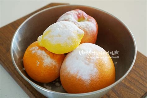 레드와인요리 뱅쇼 만드는법