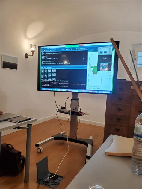 Predicting The Future Of Our Tree Species Superb