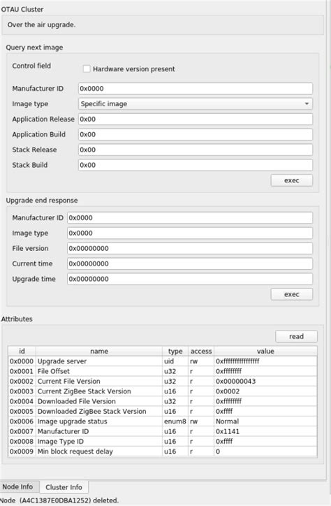 Avatto Tuya Trv Tze2006rdj8dzm · Issue 6883 · Dresden Elektronikdeconz Rest Plugin · Github