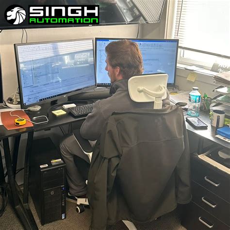 Singh Automation On Linkedin Singhautomation Automation Automationinnovation Techexcellence…