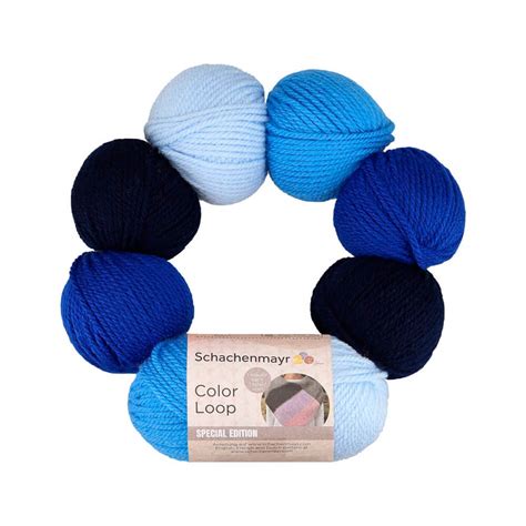 Color Loop Crochetstores Color Loop Crochetstores