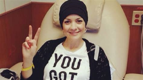 Deanna King Pink Pumpkin Lady Succumbs To Breast Cancer Cbc News