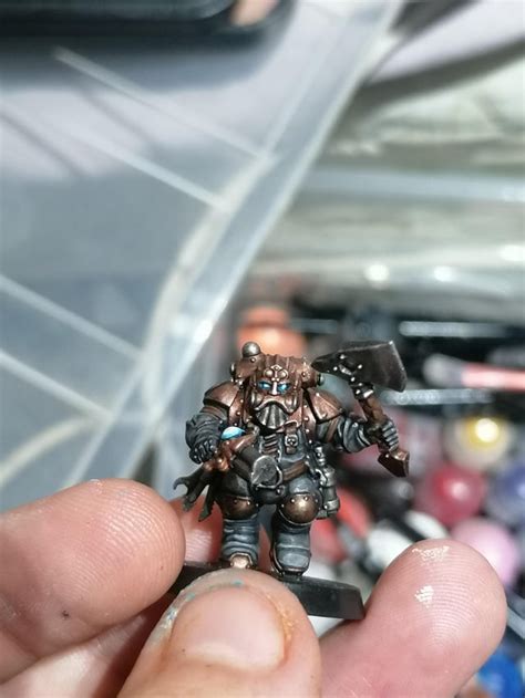 My New Ko Colour Scheme R Ageofsigmar