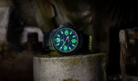 How to Choose a Tactical Watch