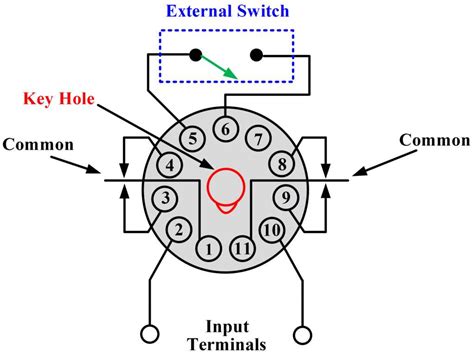 Step By Step Guide Off Delay Timer Wiring Diagram Explained