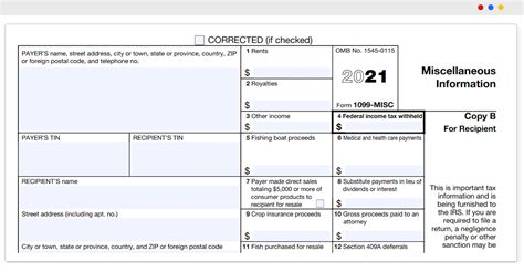 E File 1099 Correction How To Correct 2021 Form 1099 Online 1099 Amendments