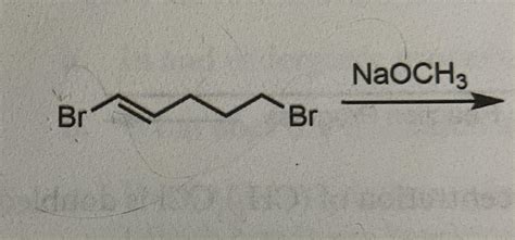 Solved For The Following Sn2 Reaction Predict The Major