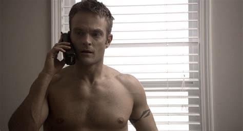 Chad Allen Nude And Sexy Photo Collection Aznude Men