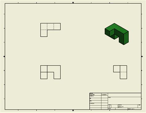 Puzzle Cube Sanchez Engineer Portfolio