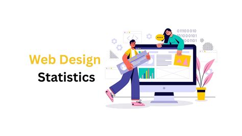 Web Design Statistics And Facts Trends Growth 2025