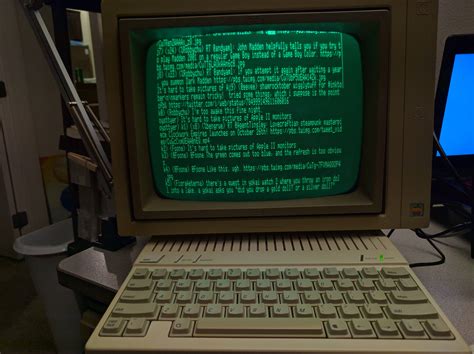 137 Best Apple Iic Images On Pholder Vintage Apple Apple2 And