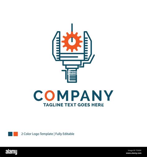 Robotics Company Logo