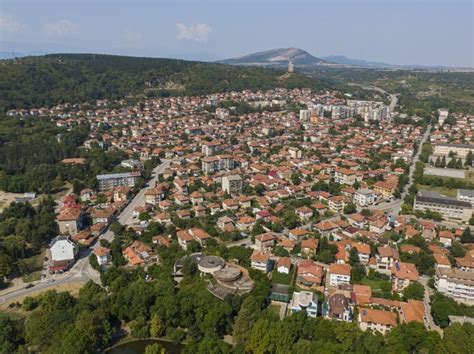 Вижте културния календар на Монтана за април