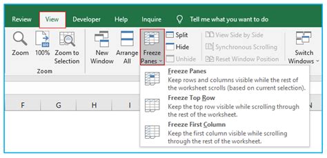 Top 30 Excel Interview Questions And Answers Beginner