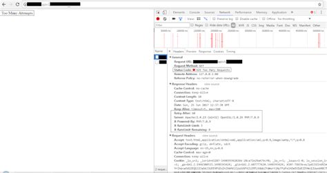 Code Samples Laravel Use Of Laravel Middleware Web Api Throttle